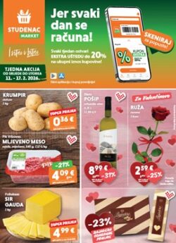 Studenac katalog do 17.2.