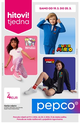 Pepco katalog do 25.3.