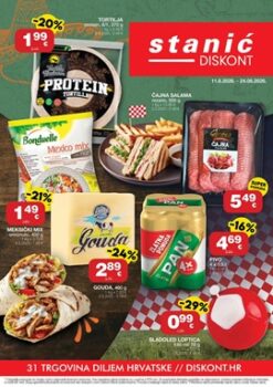 Stanić katalog do 24.6.